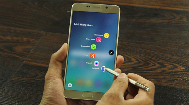 Samsung Galaxy Note 6 | thegioididong.com