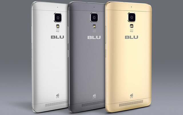 BLU Studio One | thegioididong.com
