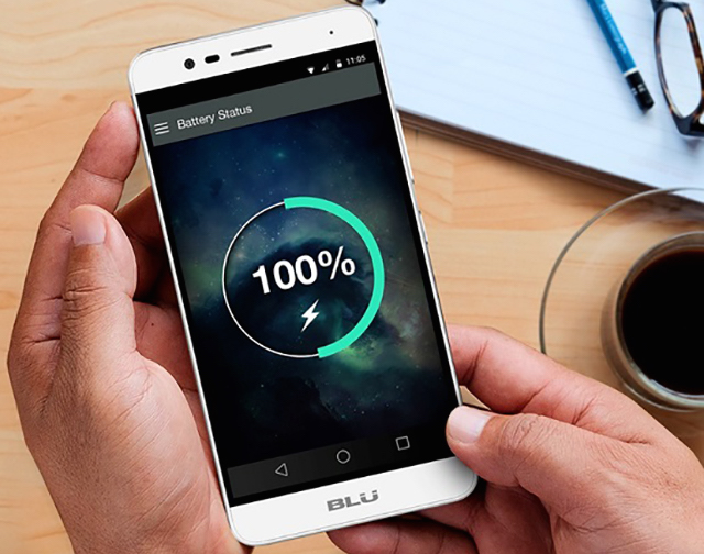 BLU Studio One | thegioididong.com