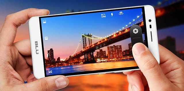 BLU Studio One | thegioididong.com