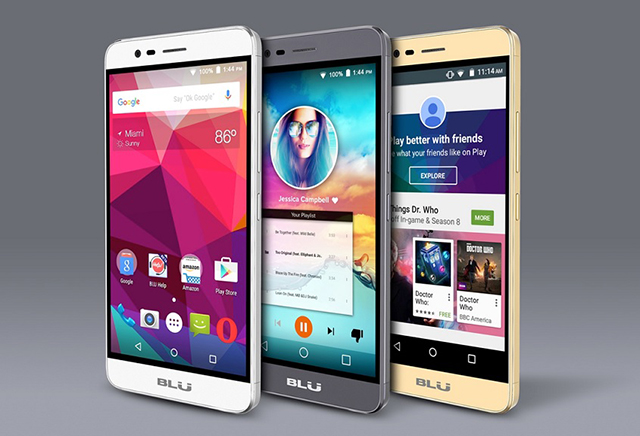 BLU Studio One | thegioididong.com