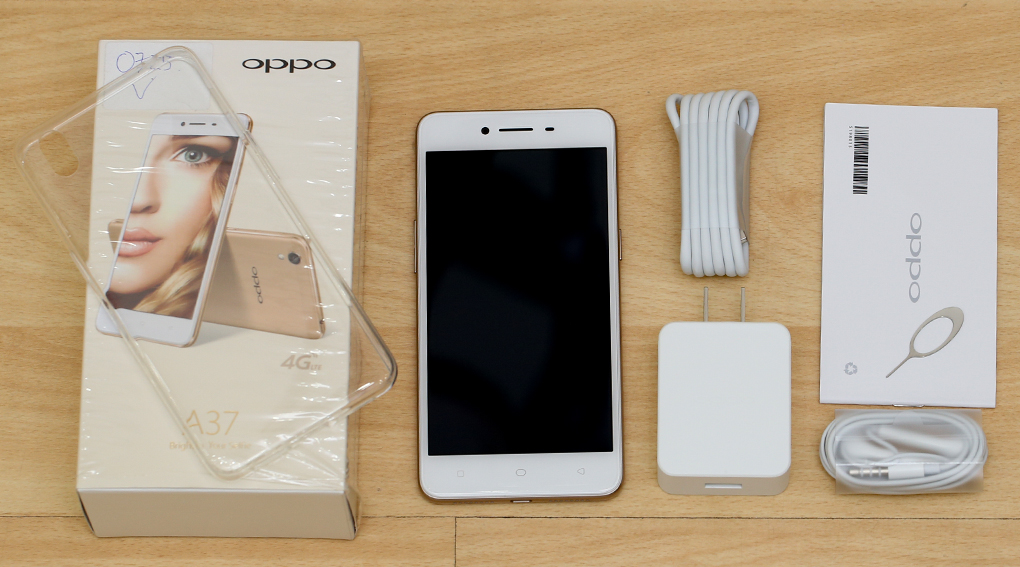 OPPO A37 chính hãng | Thegioididong.com
