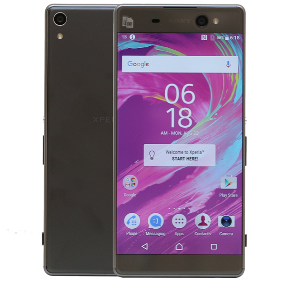 Sony Xperia XA Ultra chính hãng, có mua trả chậm | Thegioididong.com