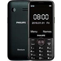 Điện Thoại Philips E330 Chính Hãng | thegioididong.com
