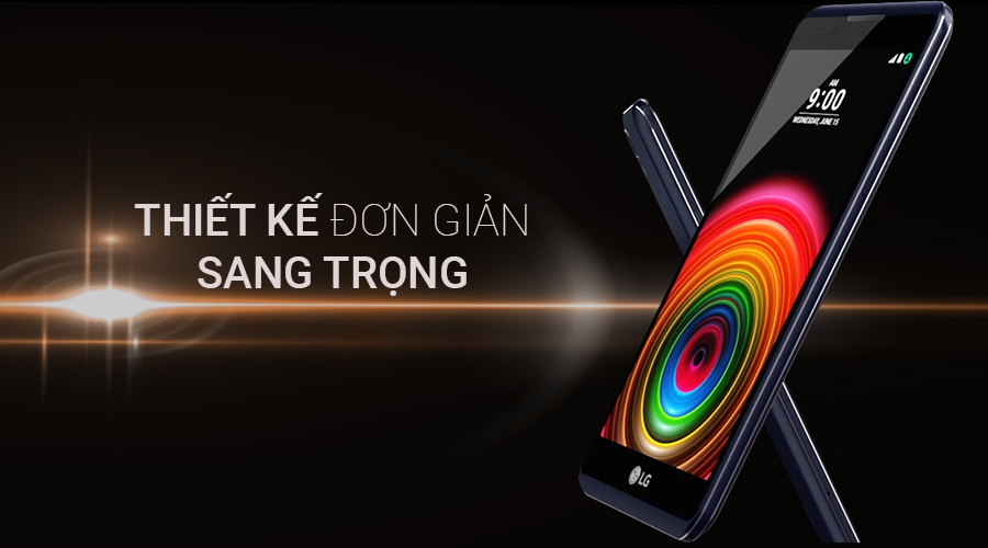 LG X Power chính hãng, trả góp - Điện Máy XANH