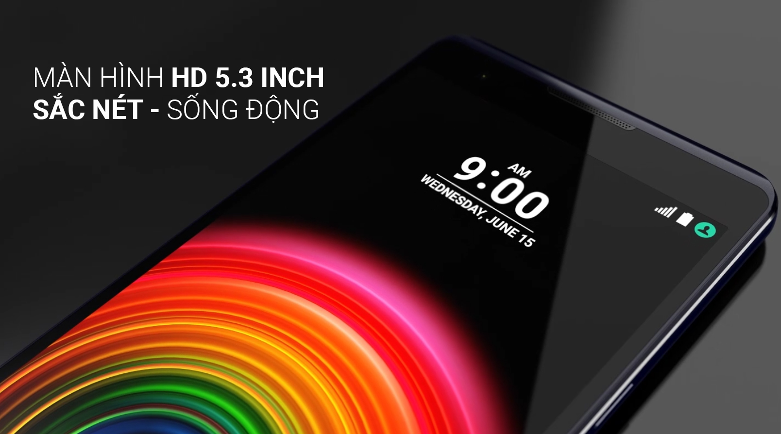 LG X power - Cấu hình chi tiết | Thegioididong.com