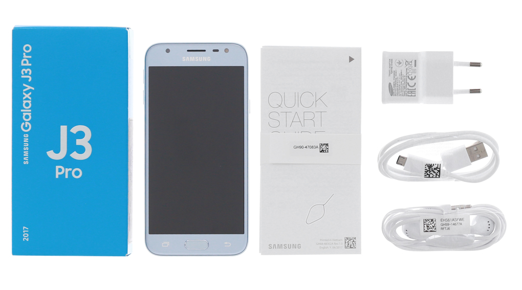 Samsung Galaxy J3 Pro - Chính hãng, có mua trả chậm | Thegioididong.com