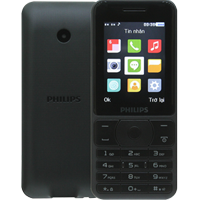 Philips E181 chính hãng, giá rẻ, chất lượng | thegioididong.com