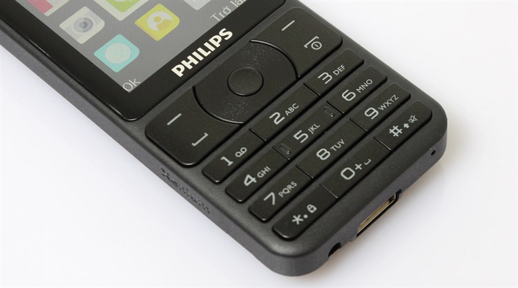 Philips E181 chính hãng, giá rẻ, chất lượng | thegioididong.com