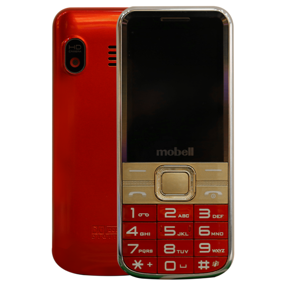 Mobell M389 | Giá rẻ, chính hãng, nhiều khuyến mãi