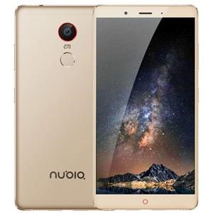 ZTE nubia Z11 Max | thegioididong.com