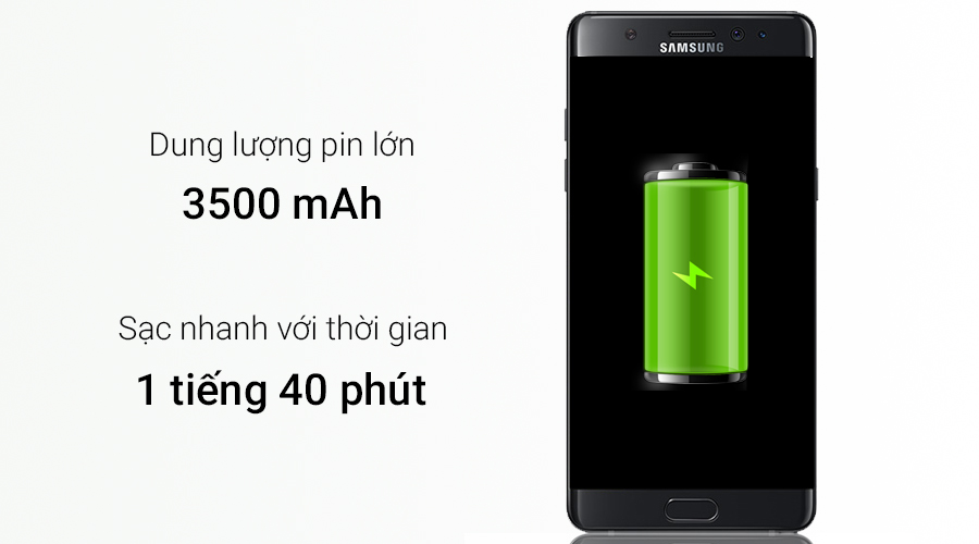 Samsung Galaxy Note 7 | Thegioididong.com