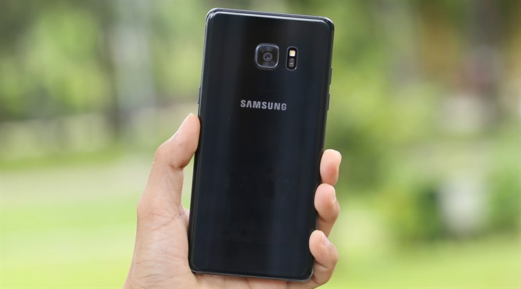 Samsung Galaxy Note 7 | Thegioididong.com