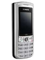 Siemens C75 silver - Cập nhật thông tin, hình ảnh, đánh giá