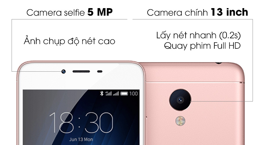 Meizu m3e | Thegioididong.com