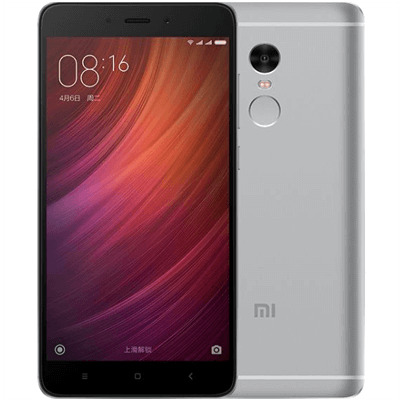 Xiaomi Redmi Note 4 - Chính hãng, có trả góp | Thegioididong.com