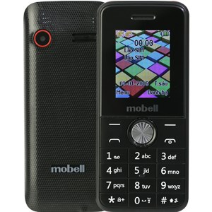 MOBELL M228 - Điện Thoại 2 Sim | Thegioididong.com