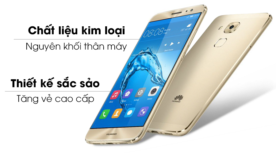 Huawei nova plus - Cấu hình chi tiết | Thegioididong.com