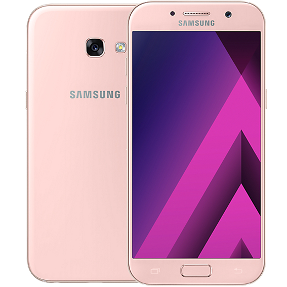 Samsung Galaxy A5 (2017) chính hãng, có trả góp | Thegioididong.com