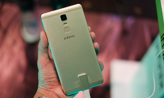 Infinix Note 3 Pro - Cấu hình chi tiết | thegioididong.com