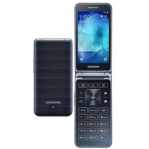 Samsung Galaxy Folder 2 - Cấu hình chi tiết | Thegioididong.com