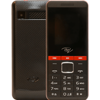 Điện thoại Itel it5602, pin 2500mah | Thegioididong.com