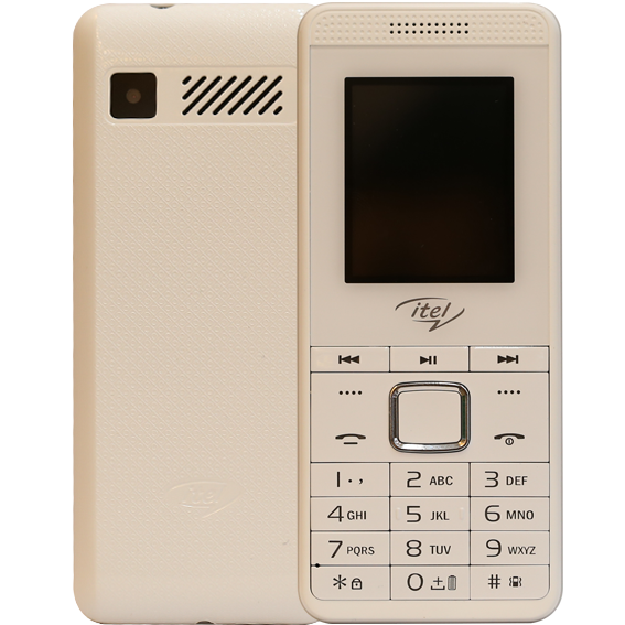 Điện thoại Itel it5602, pin 2500mah | Thegioididong.com