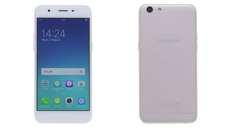 OPPO A39 | Thegioididong.com