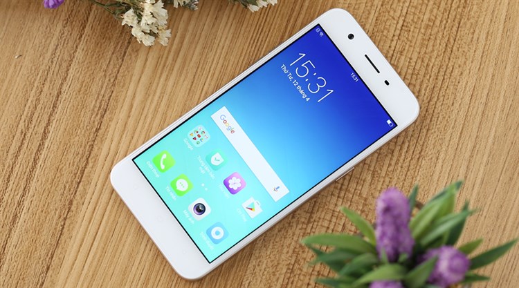 OPPO A39 | Thegioididong.com