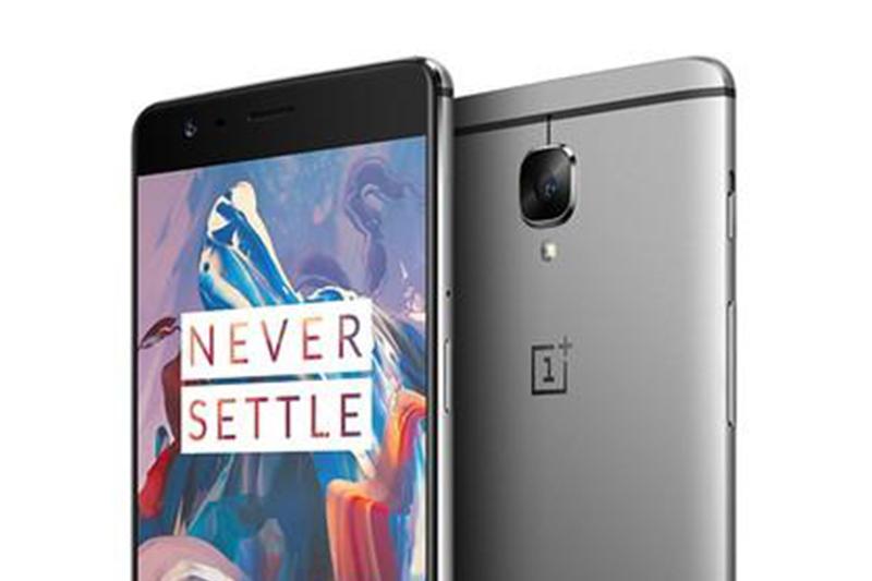 OnePlus 4 - Cập nhật thông tin, hình ảnh, đánh giá