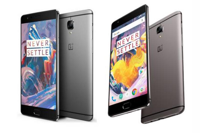 OnePlus 4 - Cập nhật thông tin, hình ảnh, đánh giá
