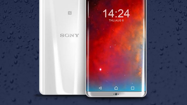 Sony Xperia Edge - Cấu hình chi tiết | Thegioididong.com