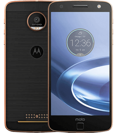 Motorola Moto X (2017) - Cấu hình chi tiết | Thegioididong.com