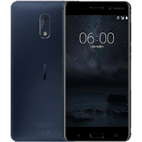Nokia 6 - Chính hãng, có bán mua trả chậm | Thegioididong.com