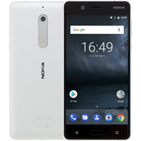 Điện thoại Nokia 5 - Chính hãng giá tốt | Thegioididong.com