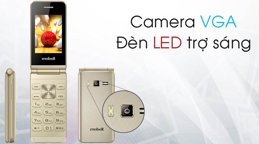 Mobell M789 | Giá rẻ, chính hãng, nhiều khuyến mãi