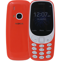 Nokia 3310 | Giá rẻ, chính hãng, nhiều khuyến mãi