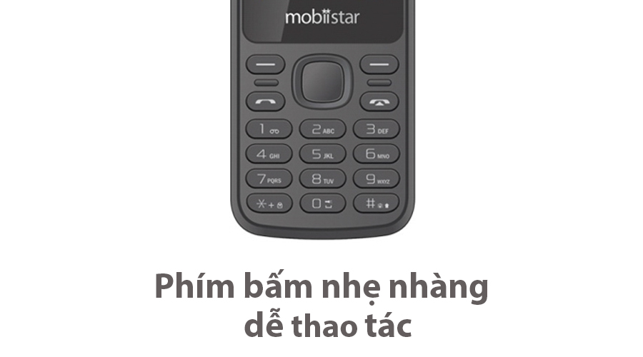 So sánh chi tiết Điện thoại Ericsson GH 338 với Mobiistar B223 ...