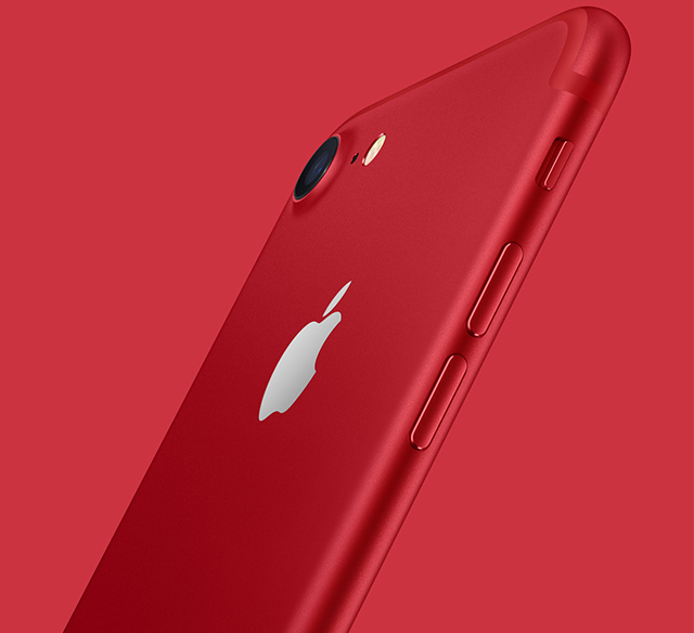 iPhone 7 Red 256GB - Khuyến mãi khủng | Thegioididong.com