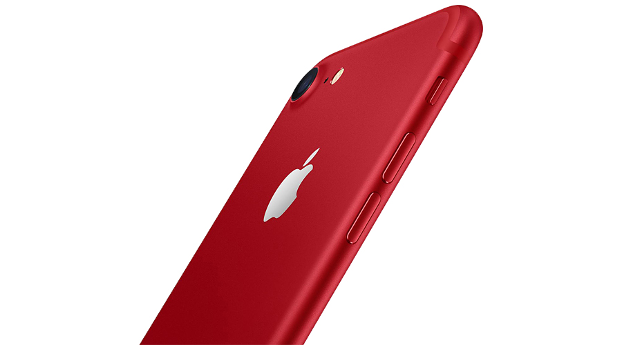 iPhone 7 Red 256GB - Khuyến mãi khủng | Thegioididong.com