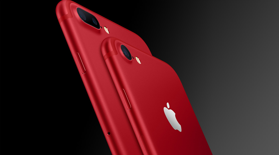iPhone 7 Red 256GB - Thông tin mới nhất | Dienmayxanh.com