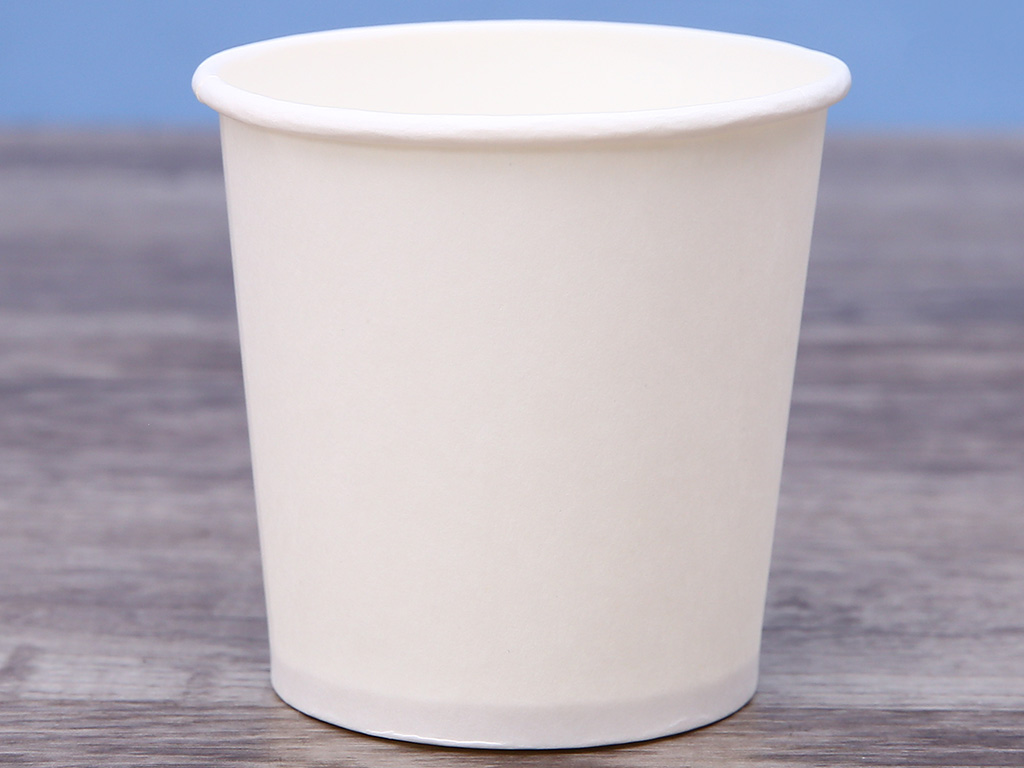 Ly giấy trơn Hunufa 180ml (20 cái) tại Bách hóa XANH