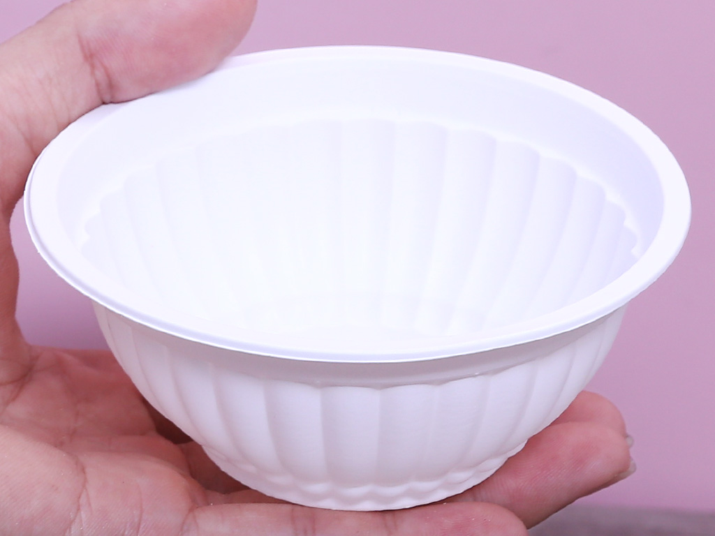 Chén nhựa PP sữa nhỏ Hunufa (20 cái) tại Bách hóa XANH