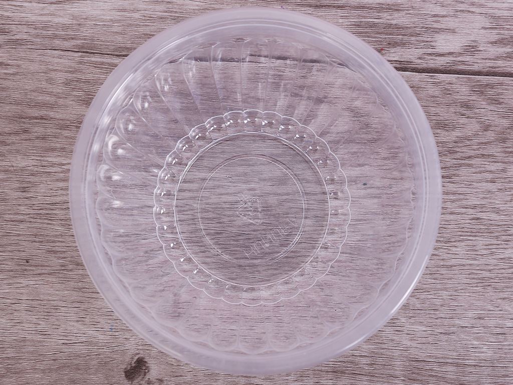 20 chén nhựa PP lớn trong Hunufa giá tốt tại Bách Hoá XANH