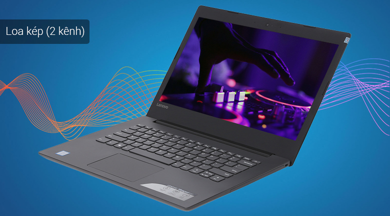 Lenovo Ideapad 320 14ISK i3 giá tốt, mua trả chậm 0% lãi suất ...