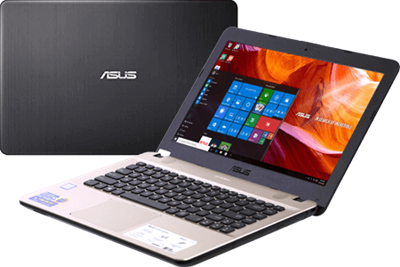 Laptop Asus X441UA i3 6100U/4GB/1TB/Win10/(WX027T) - thegioididong.com
