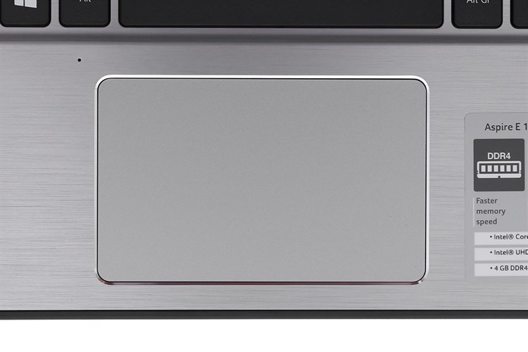 Laptop Acer Aspire E5 476 i3 8130U/4GB/500GB/Win10/(NX.GWTSV.002)