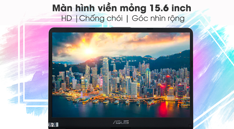 Laptop Asus X507UF i3 EJ117T | Giá rẻ, mua trả chậm