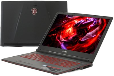 MSI Gaming GL73 8RC i7 8750H (230VN) - Giá rẻ, mua trả chậm