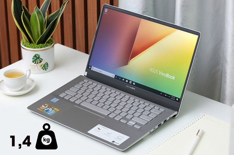 Laptop Asus Vivobook S14 i3 S430FA EB070T - Giá rẻ, mua trả chậm